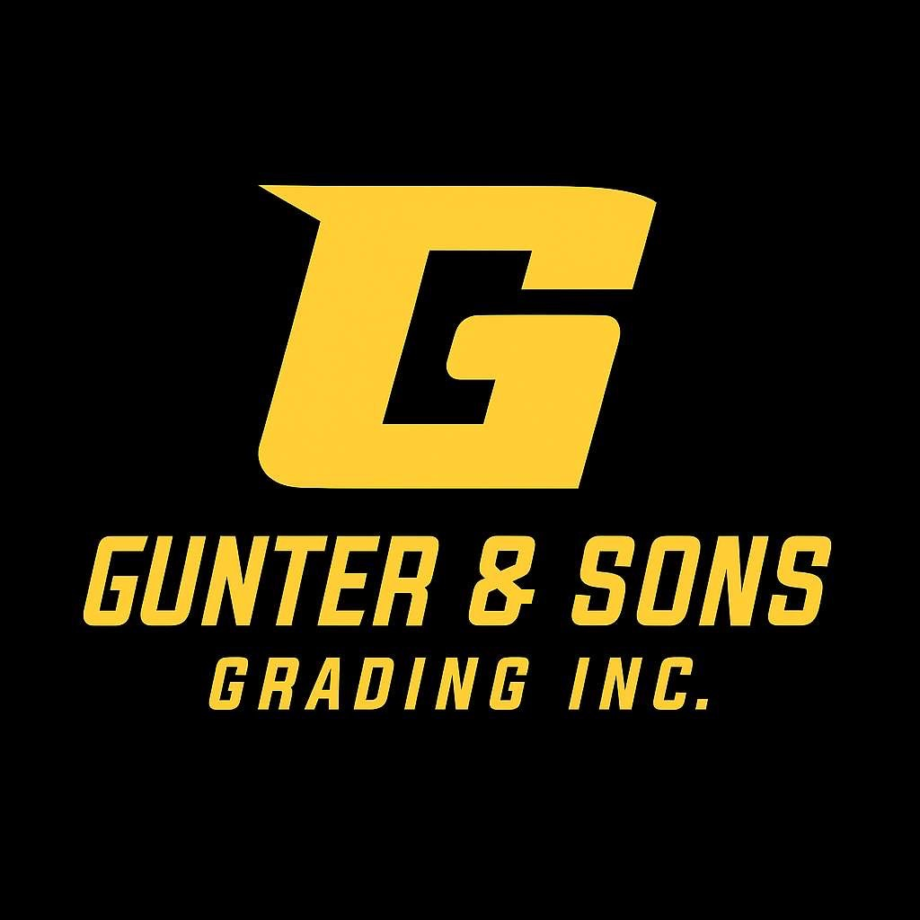 Home - Gunter & Sons Grading Inc.